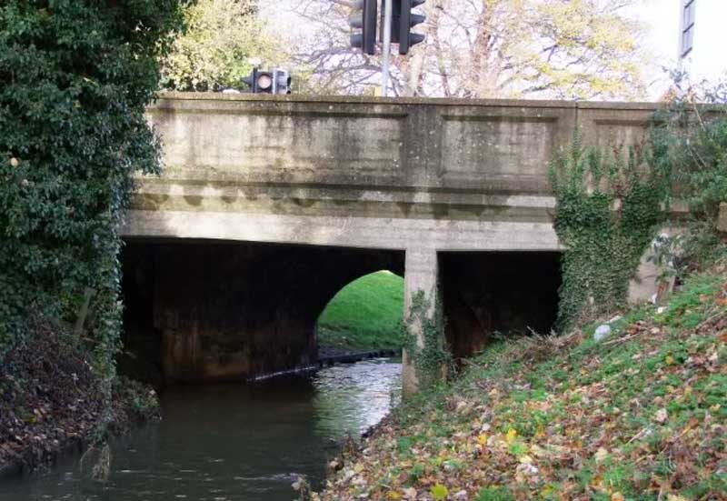 KLF • View topic - The Kettle Mill/Kettlewell Lane