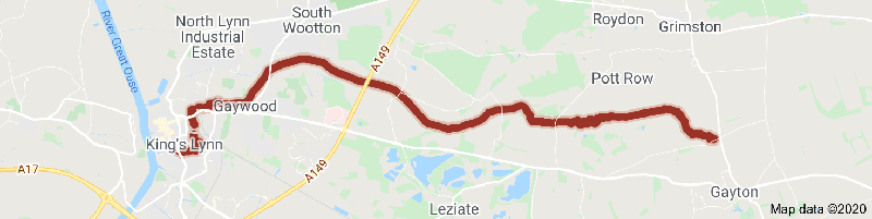 KLF • View topic - The Kettle Mill/Kettlewell Lane