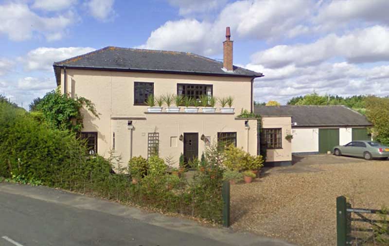 KLF • View topic - Coldham School