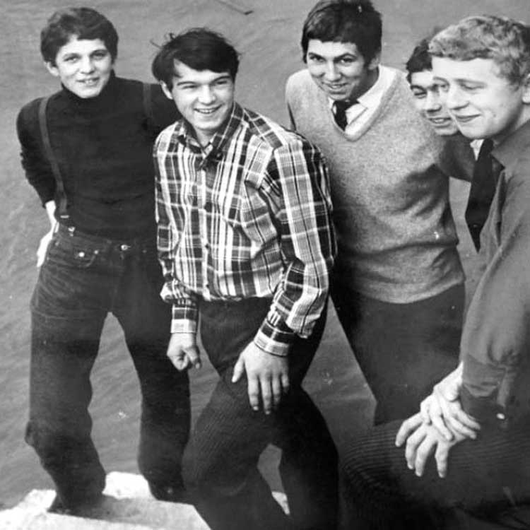 KLF • View topic - Sunday night in Hunstantons KIT KAT