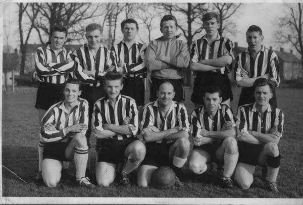 KLF • View topic - Coopers FC