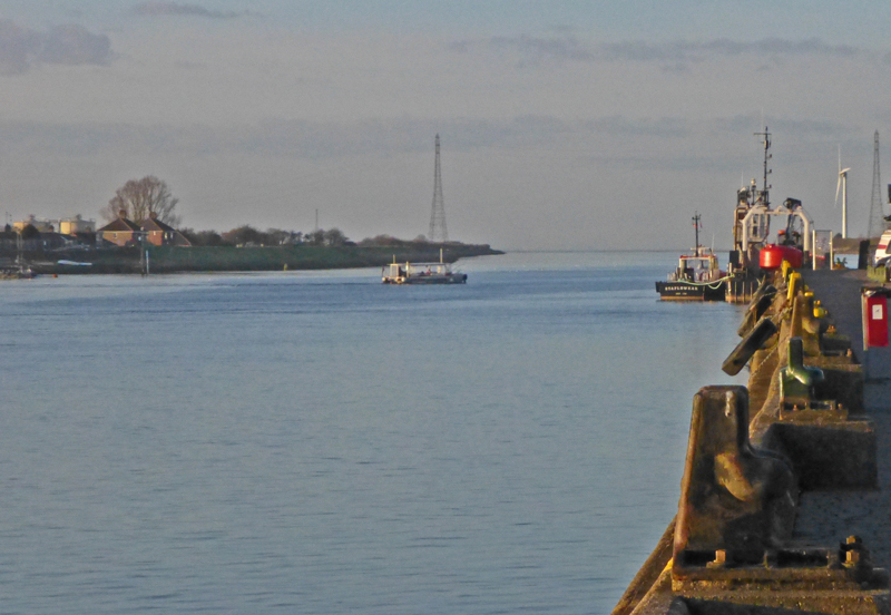 KLF • View topic - High Tide