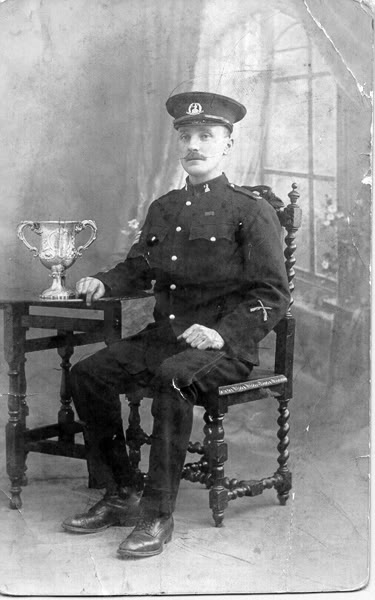 KLF • View topic - Greenland Fishery museum, guide book.