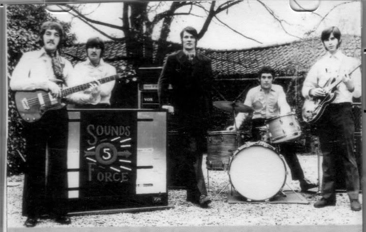 KLF • View topic - Sunday night in Hunstantons KIT KAT