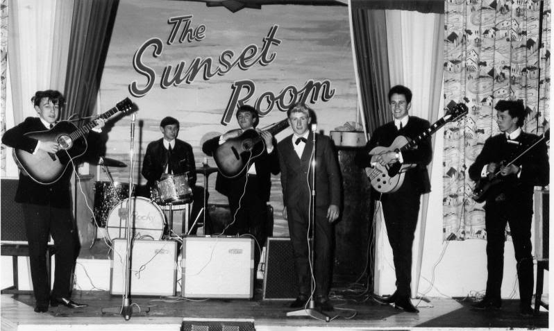 KLF • View topic - Sunday night in Hunstantons KIT KAT