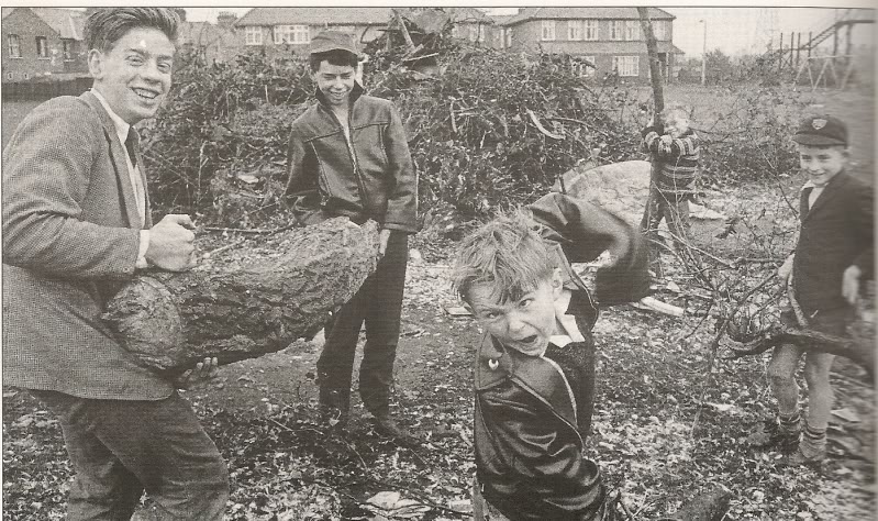 KLF • View topic - The Kettle Mill/Kettlewell Lane