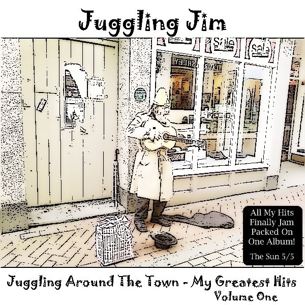KLF • View topic - Local characters of kings Lynn and surrounding Areas