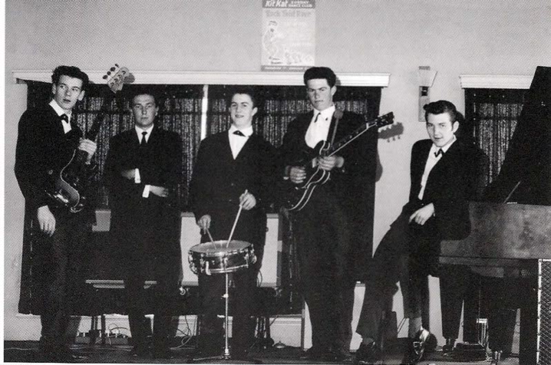 KLF • View topic - Sunday night in Hunstantons KIT KAT