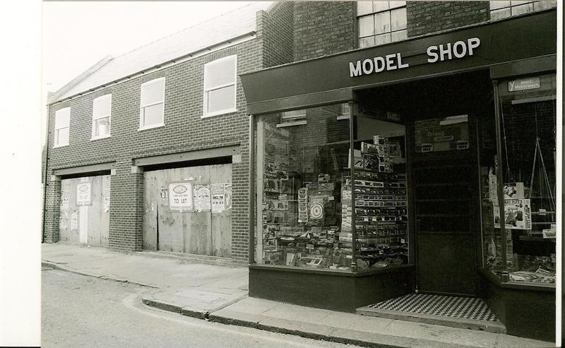 KLF • View topic - Toyshops in Lynn - 1980's?