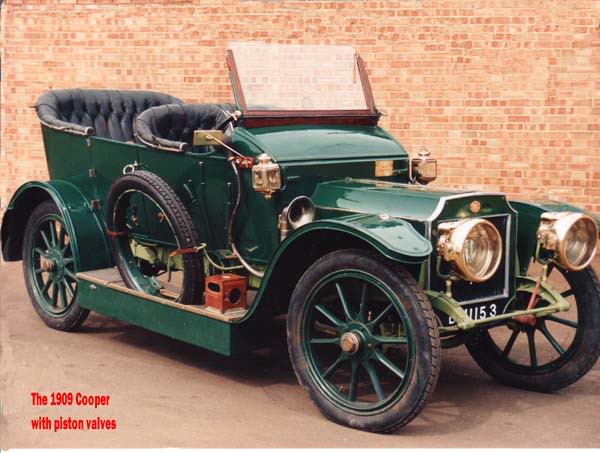 KLF • View topic - COOPERS