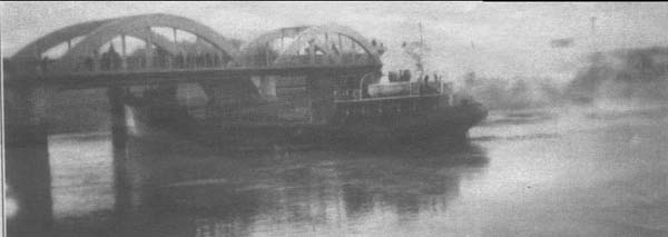 KLF • View topic - ship stuck cut bridge