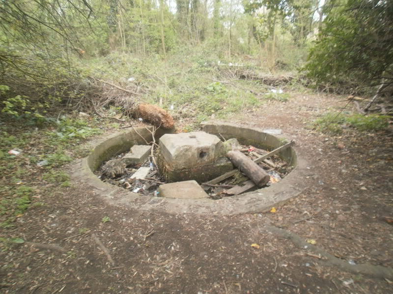 KLF • View topic - Reffley Temple