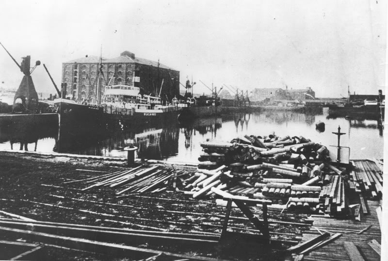 KLF • View topic - The Docks - aerial