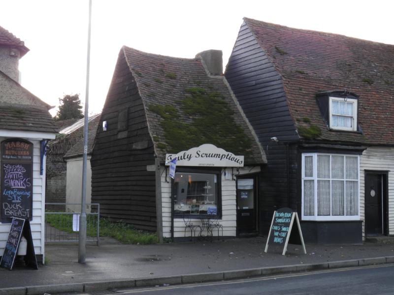 KLF • View topic - great wakering nr southend