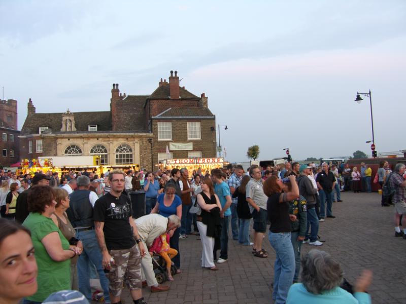 KLF • View topic - festival too 09