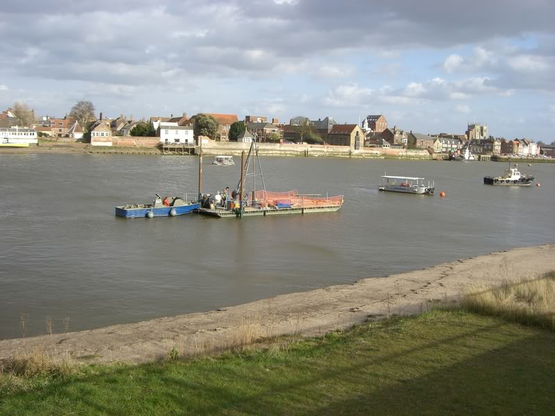 KLF • View topic - west lynn ferry area