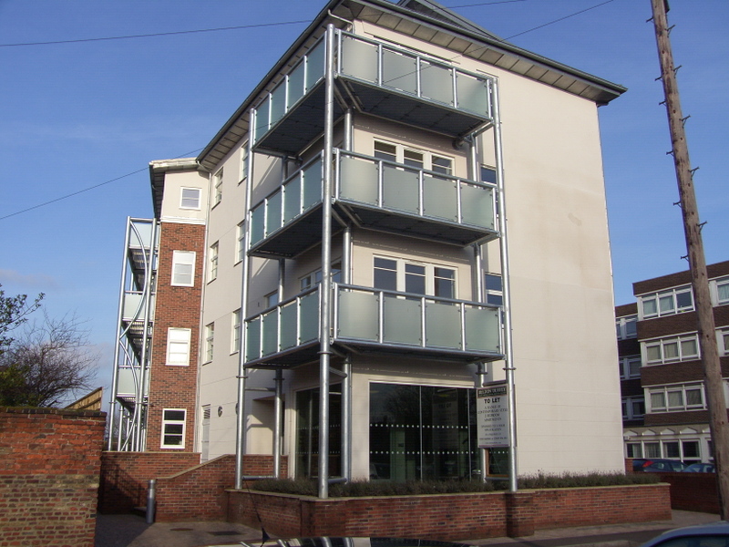 KLF • View topic - Regis House