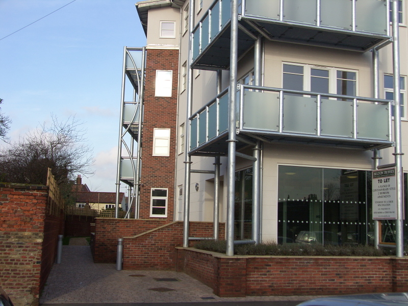 KLF • View topic - Regis House