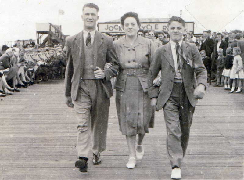 KLF • View topic - RYE/WRIGHTS