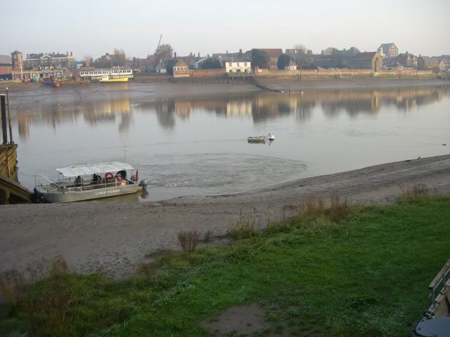 KLF • View topic - west lynn ferry area