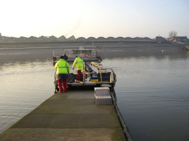 KLF • View topic - west lynn ferry area