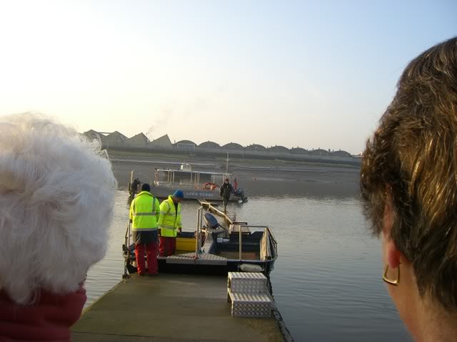 KLF • View topic - west lynn ferry area