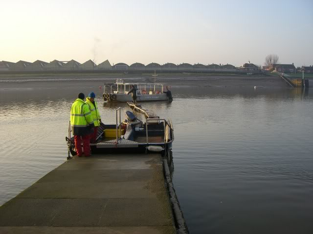 KLF • View topic - west lynn ferry area