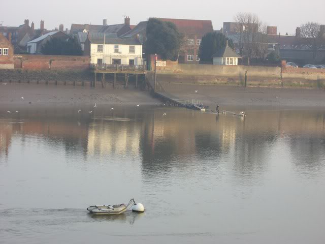 KLF • View topic - west lynn ferry area