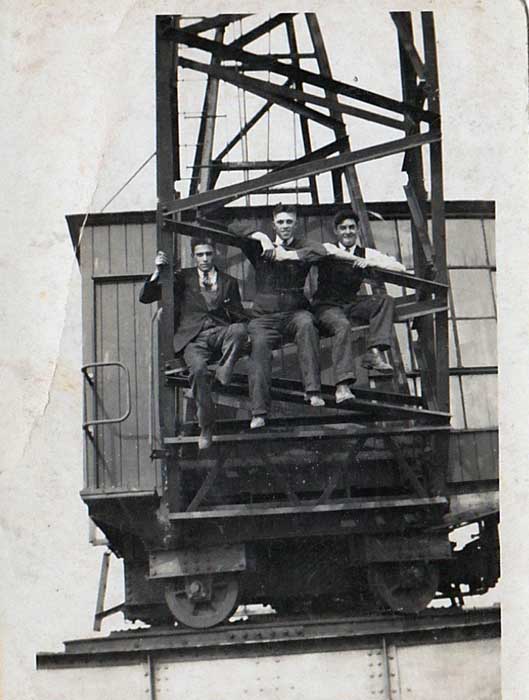 KLF • View topic - Boal Quay area - (nowthen)