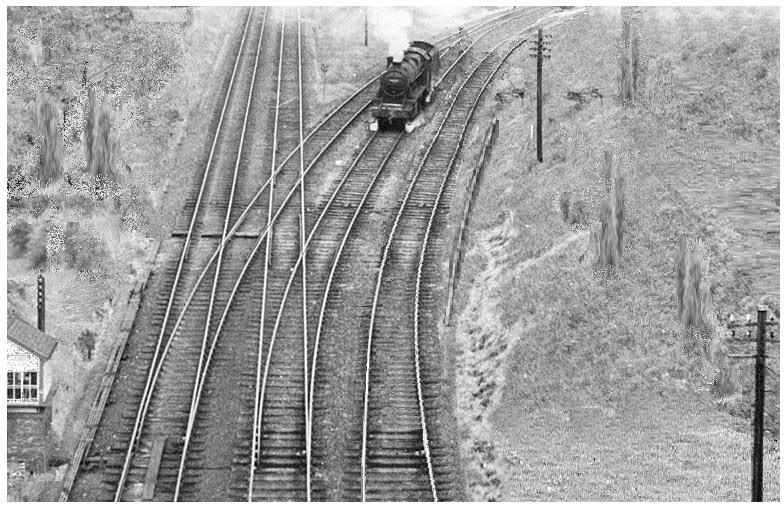 KLF • View topic - Lynn and Fakenham Railway (Austin street station)