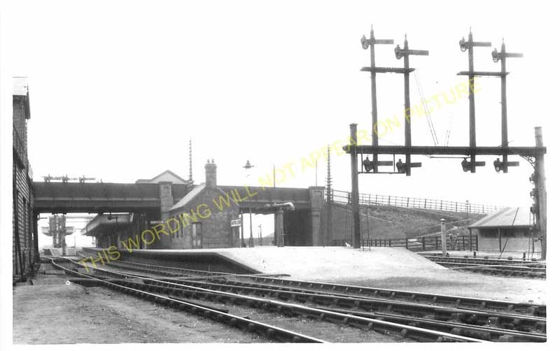 KLF • View topic - South Lynn and King's Lynn Railway Stations - M&GN