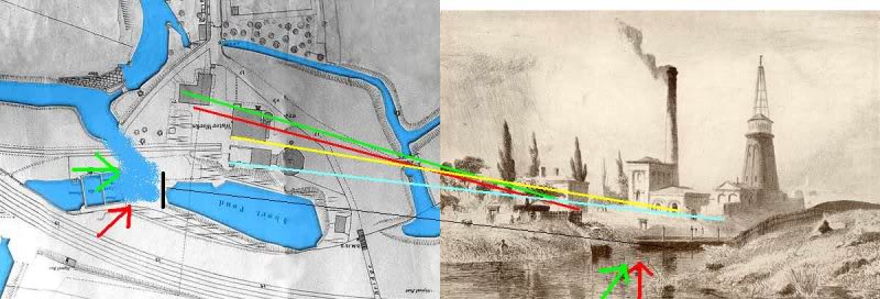 KLF • View topic - The Kettle Mill/Kettlewell Lane