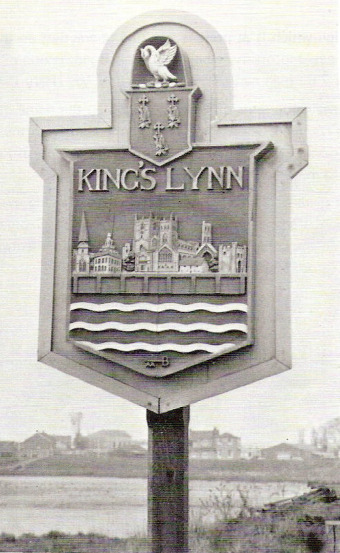 KLF • View topic - TOWN SIGNS