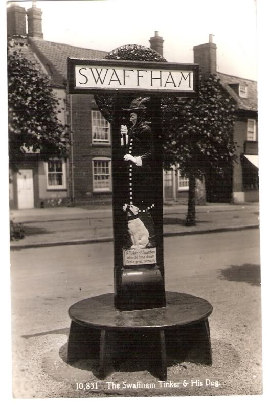 KLF • View topic - TOWN SIGNS