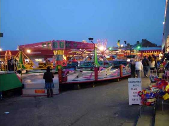 KLF • View topic - Hunstanton Fair