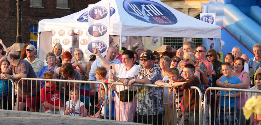 KLF • View topic - Festival Too - 2010