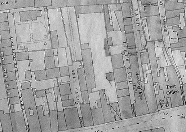 KLF • View topic - YARDS OF YARDS