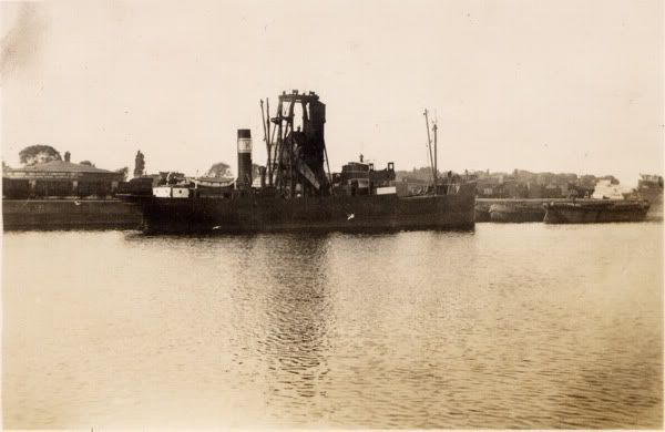 KLF • View topic - The Bentinck dock