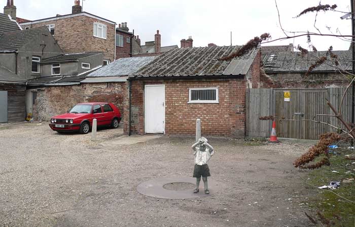 KLF • View topic - GEORGE YARD NORFOLK ST