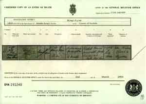 KLF • View topic - Akers and Smith families of Rhodes Yard, Pilot Street