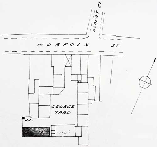 KLF • View topic - GEORGE YARD NORFOLK ST