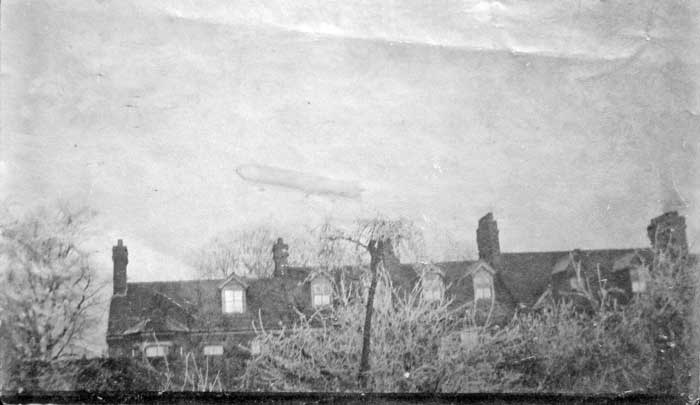 KLF • View topic - LYNN AT WAR