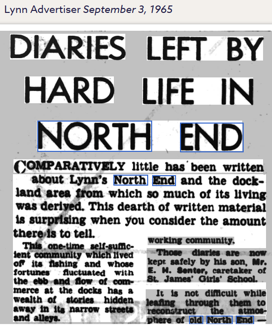 KLF • View topic - Senter family