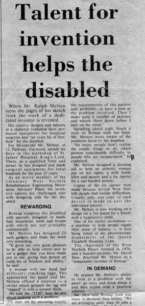 KLF • View topic - DODMANS