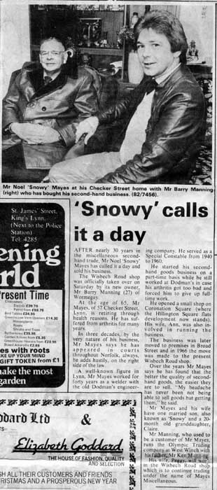 KLF • View topic - CHECKER ST