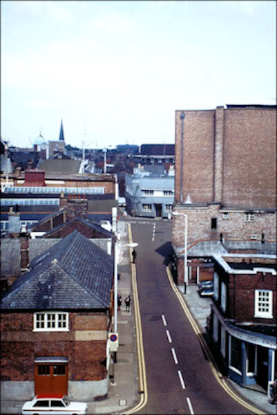 KLF • View topic - Rummer Hotel