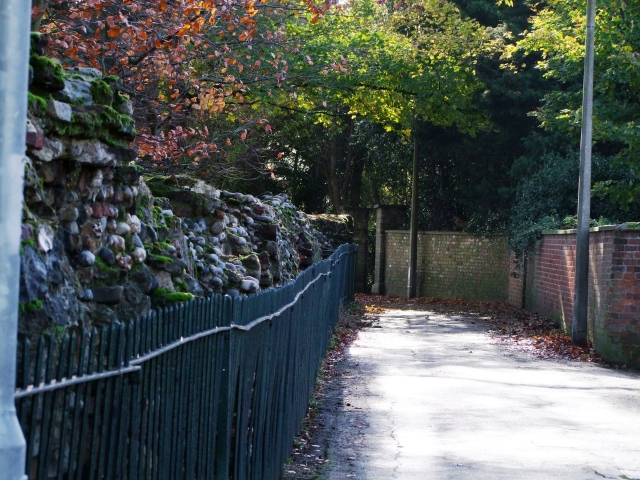 KLF • View topic - The Kettle Mill/Kettlewell Lane