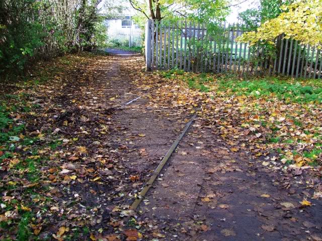 KLF • View topic - The Kettle Mill/Kettlewell Lane