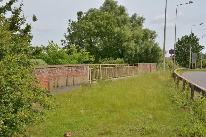 KLF • View topic - Hardwick Roundabout