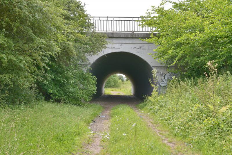 KLF • View topic - Hardwick Roundabout